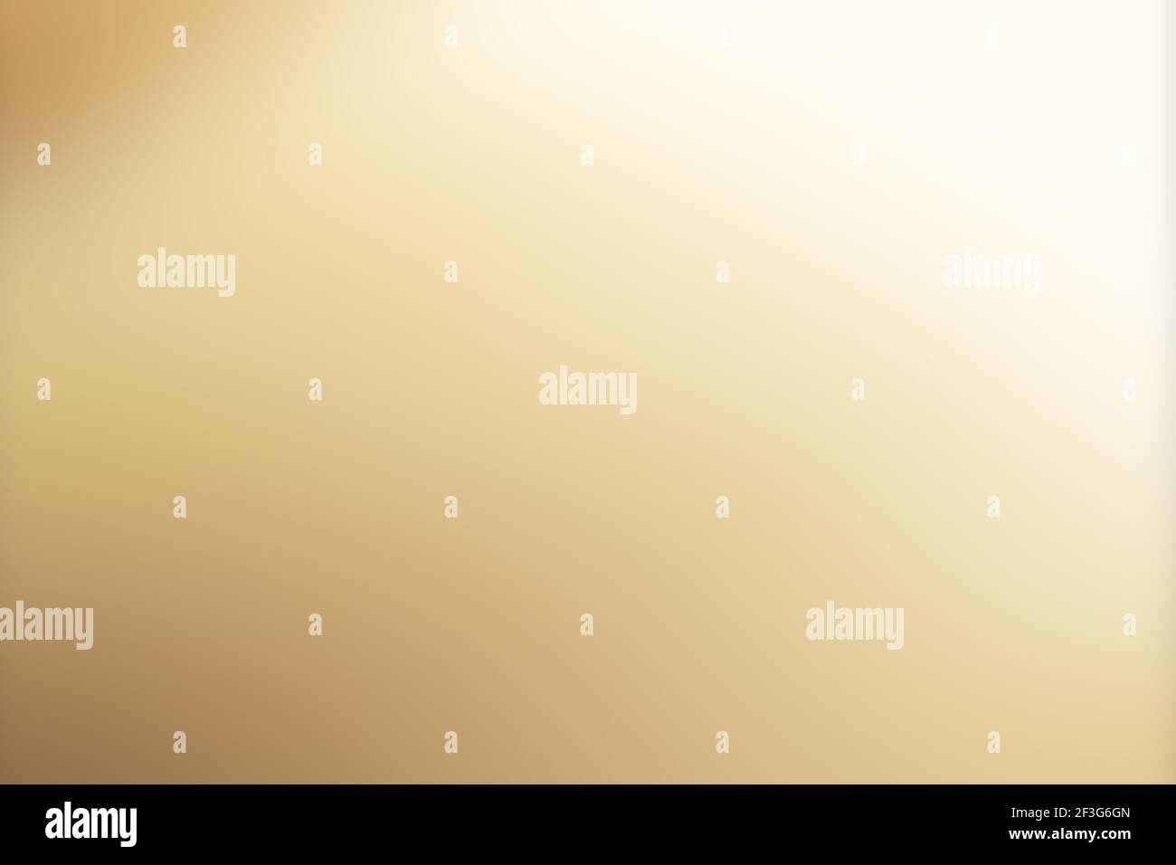 Light brown gradient abstract background Stock Photo - Alamy