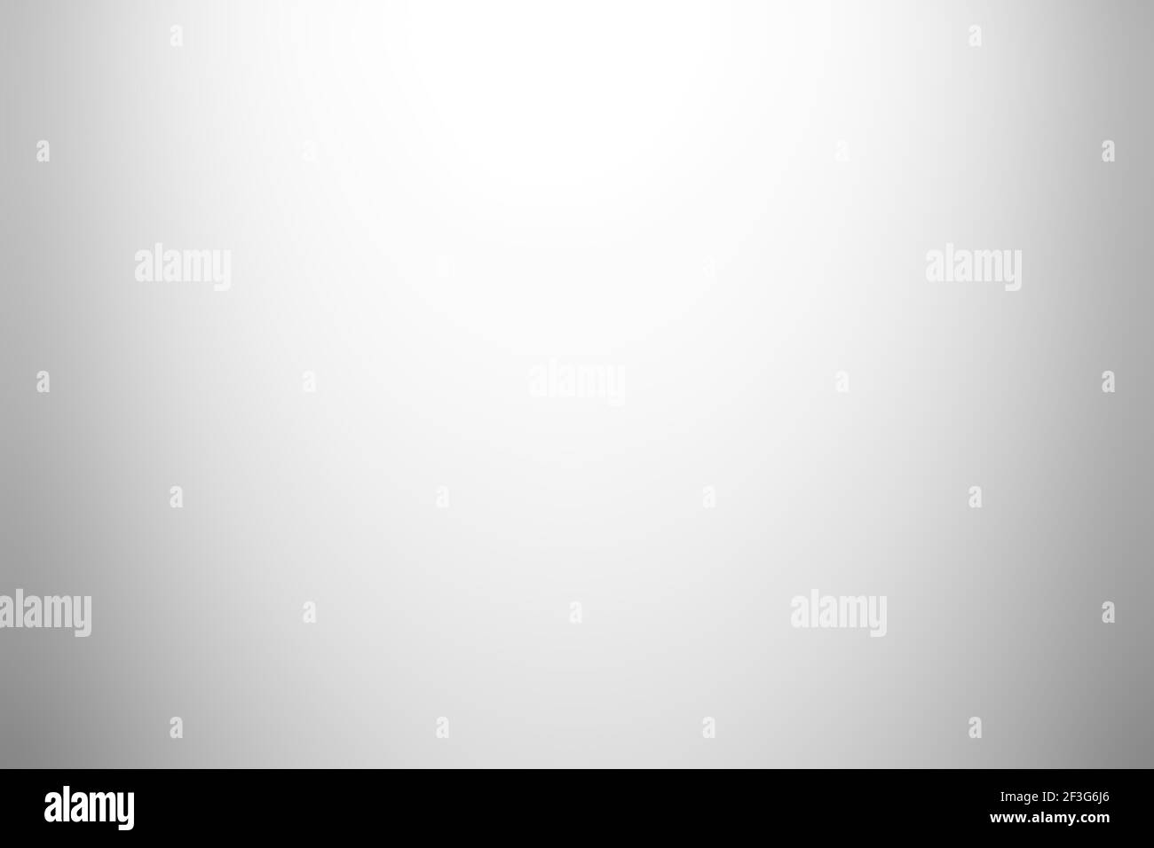 White gray gradient abstract background Stock Photo - Alamy