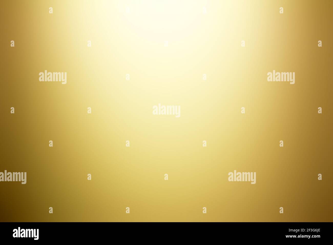 Plain gold background hi-res stock photography and images - Alamy
