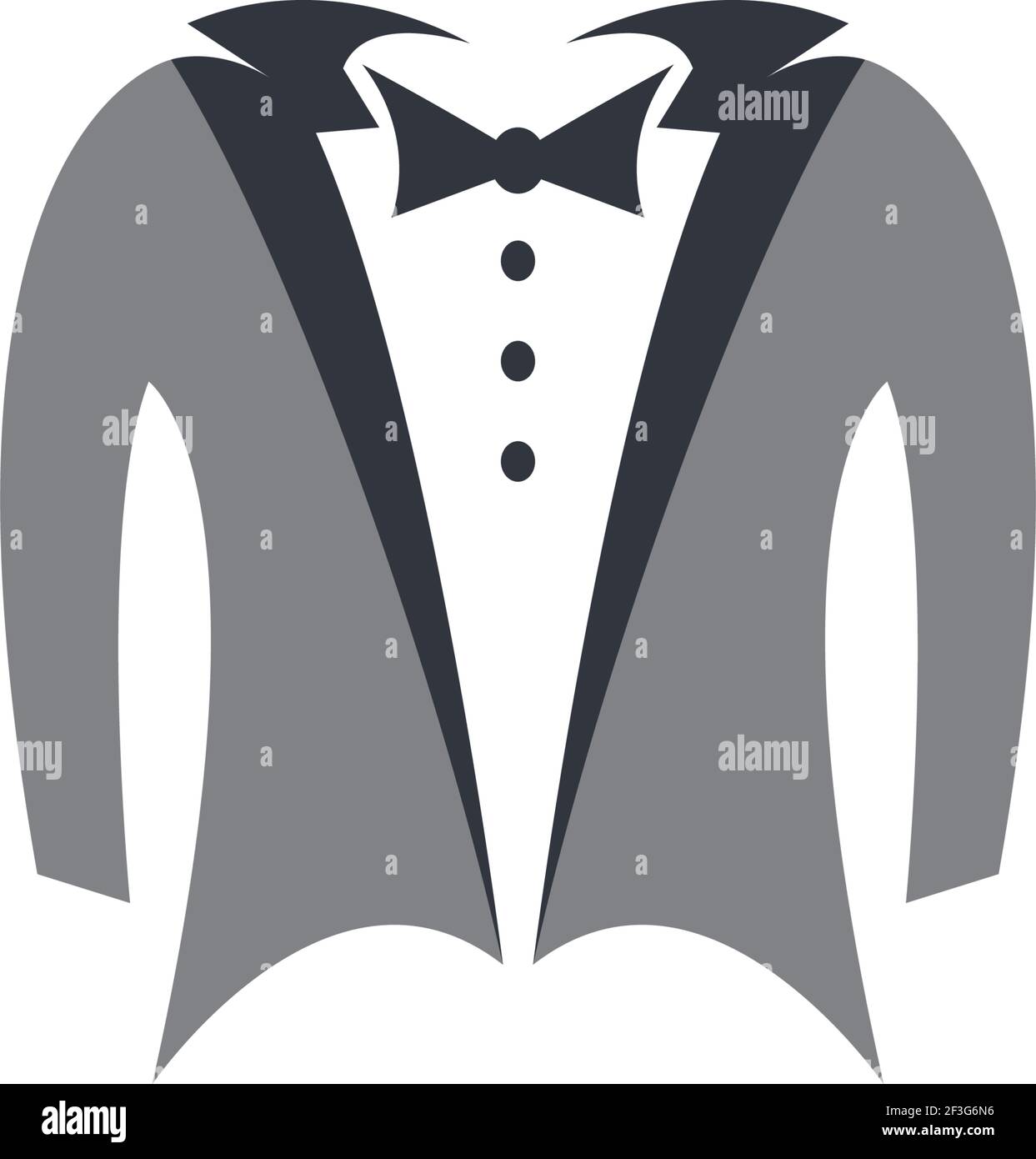 Clothing logo template vector icon illustration design Stock Vector ...