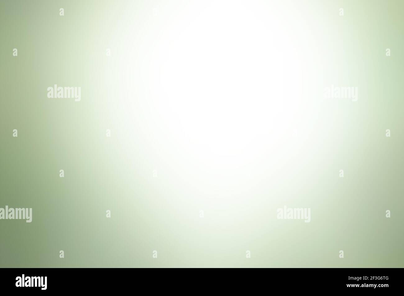 Light green gradient abstract background Stock Photo - Alamy