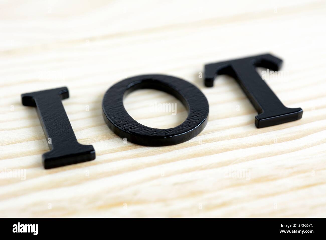 Iot design hi-res stock photography and images - Alamy