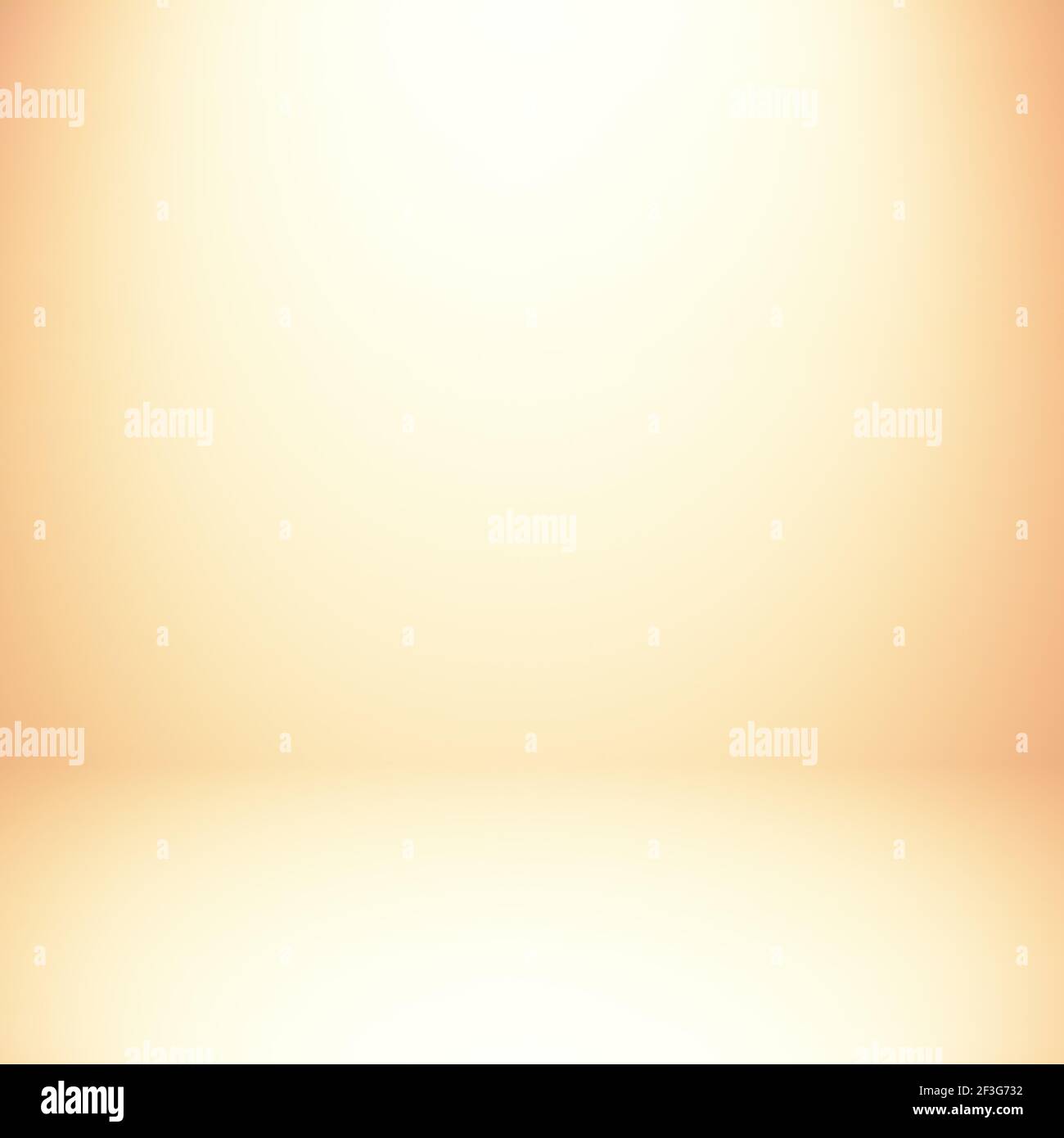 Gradient cream hi-res stock photography and images - Alamy