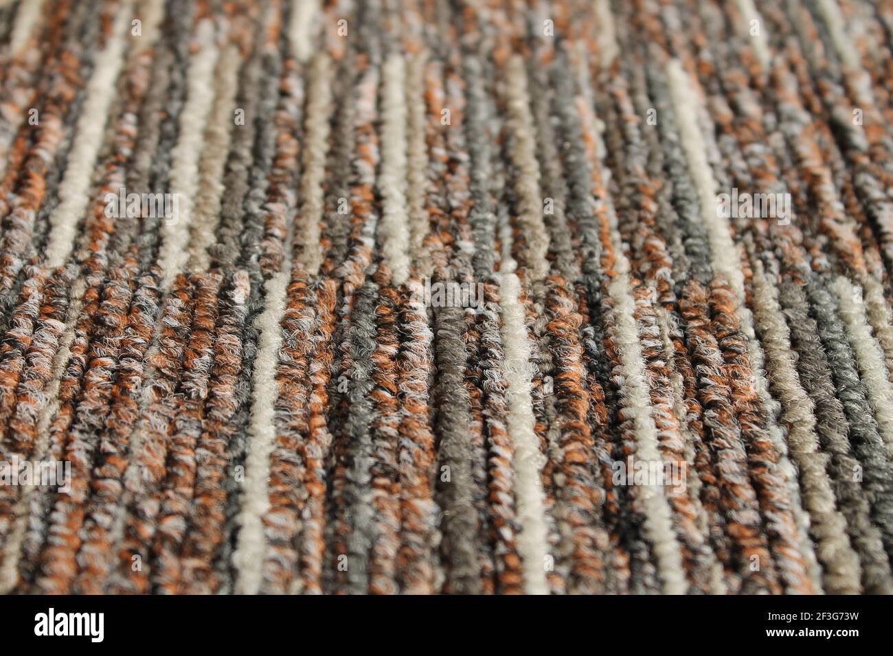 Close up beige color carpet texture hi-res stock photography and images ...