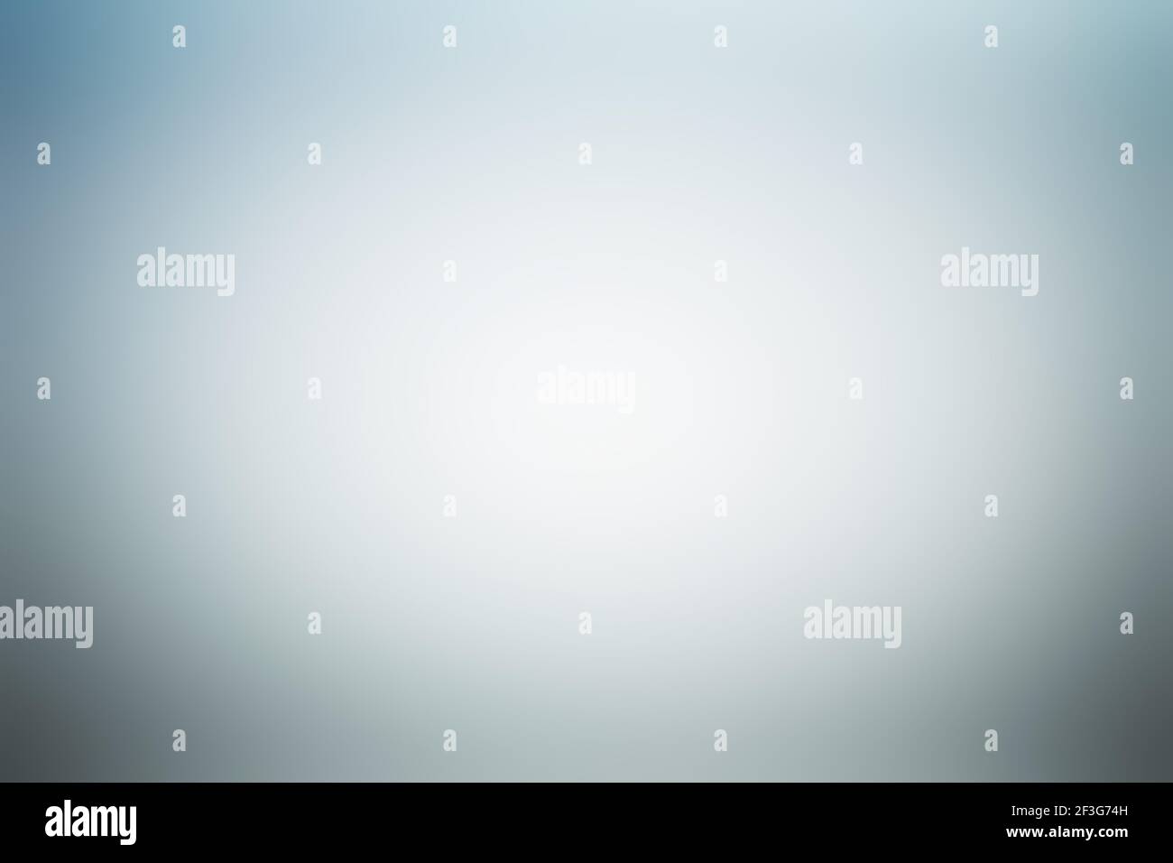 Gray abstract background with radial gradient effect Stock Photo - Alamy