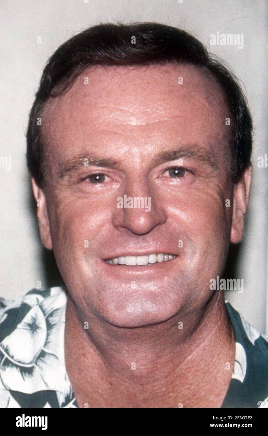 Peter Allen 1988 Photo by Adam Scull-PHOTOlink /MediaPunch Stock Photo ...