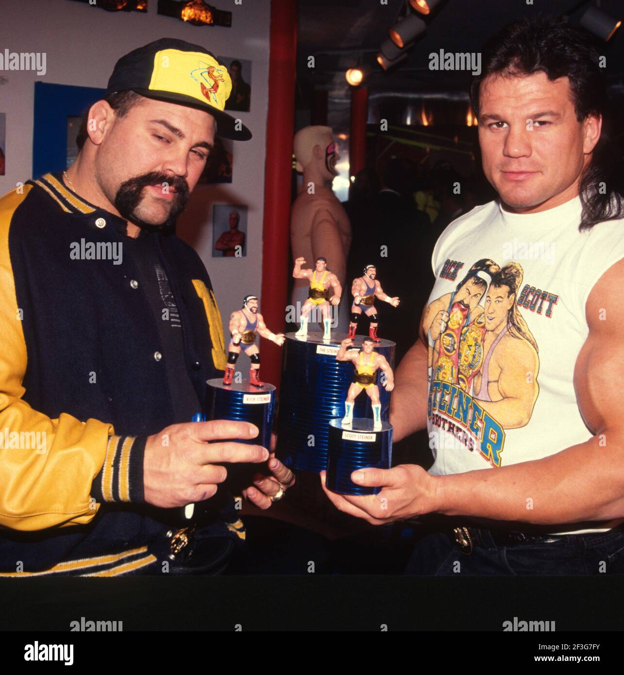Scott steiner High Resolution Stock Photography and Images - Alamy