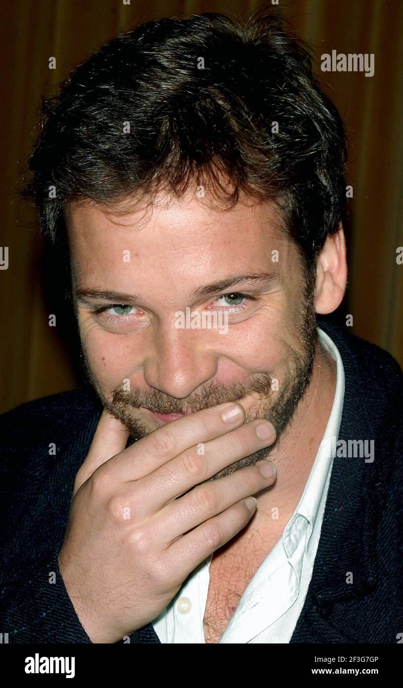 Peterr Sarsgaard 2003 Photo By John Barrett/PHOTOlink / MediaPunch ...