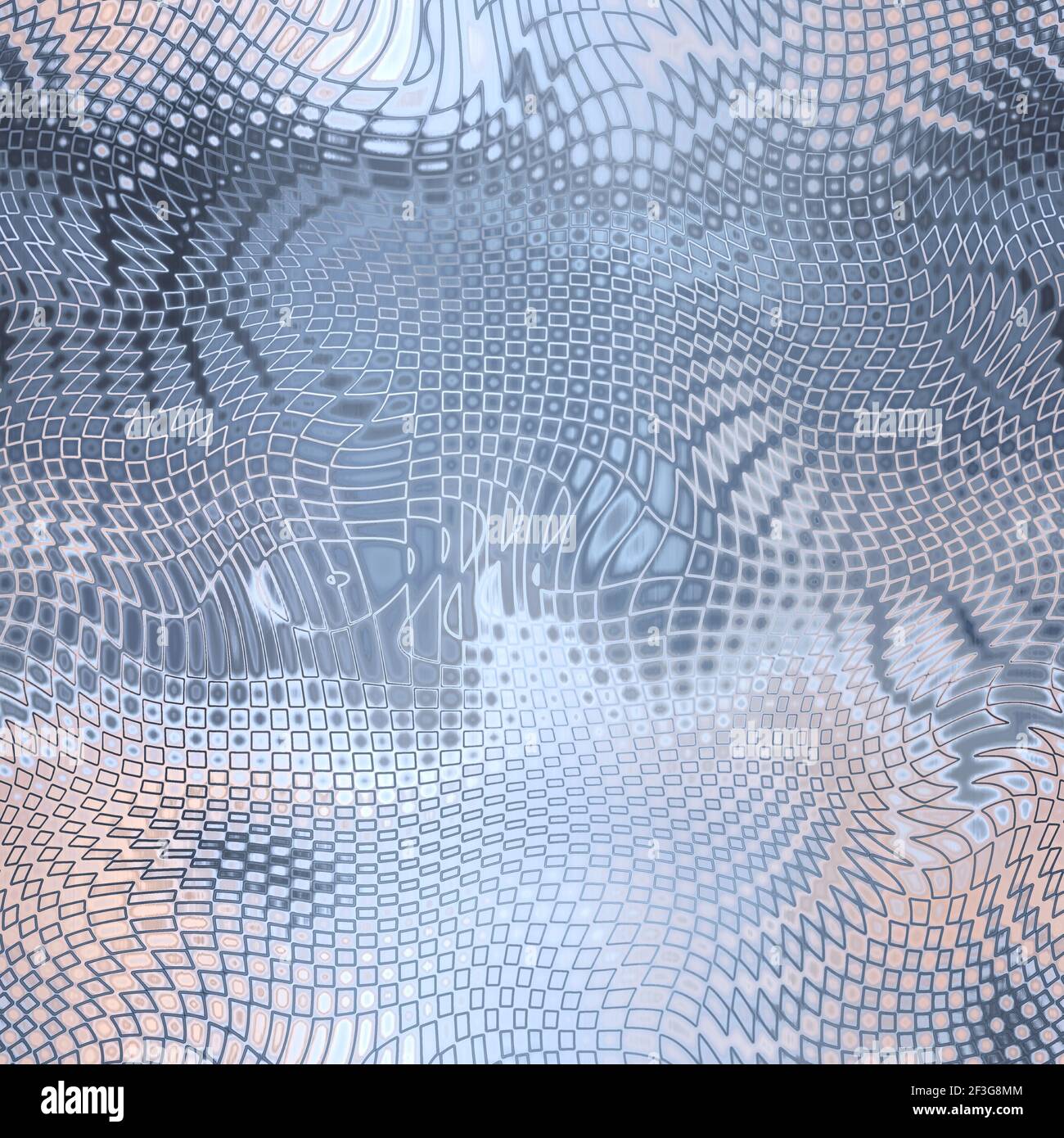 Optical illusion diffraction hi-res stock photography and images - Alamy