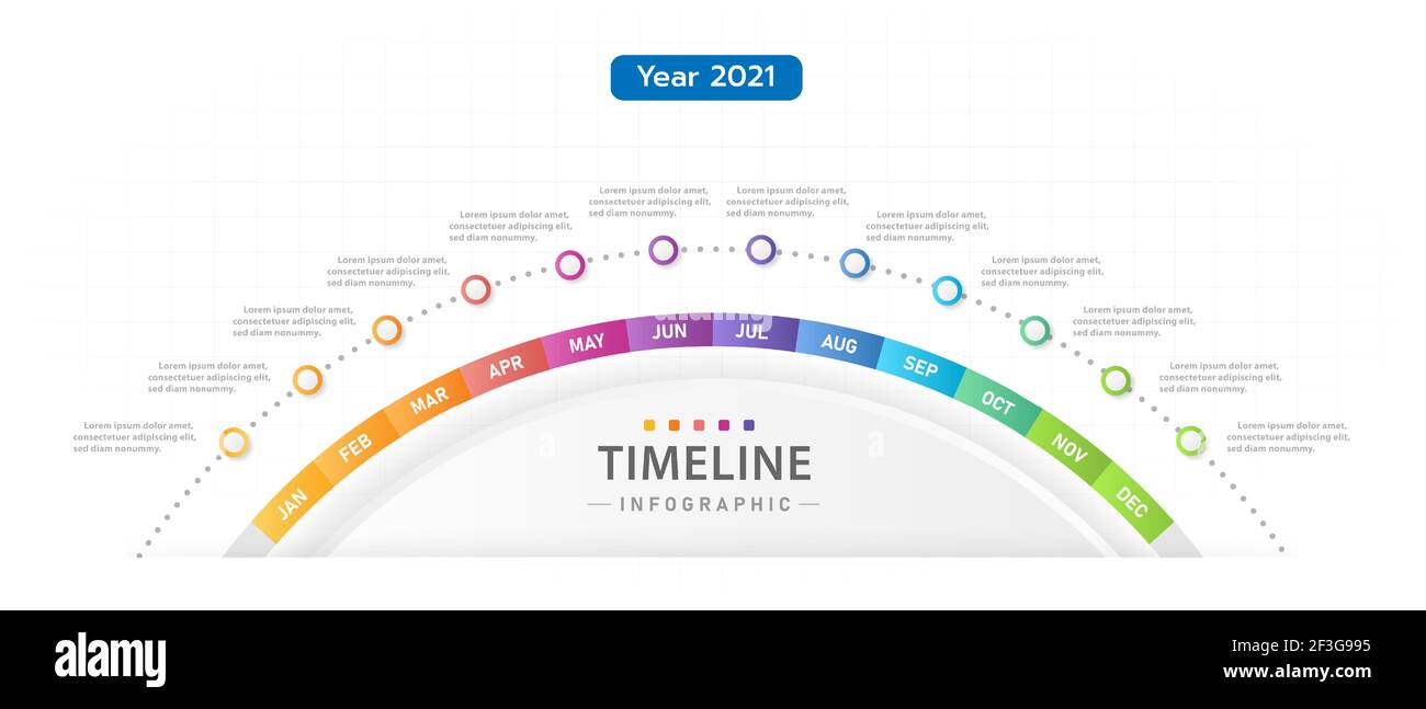 12 Months Timeline Timeline Diagram Template - vrogue.co 12 Months Timeline Timeline Diagram Template - vrogue.co