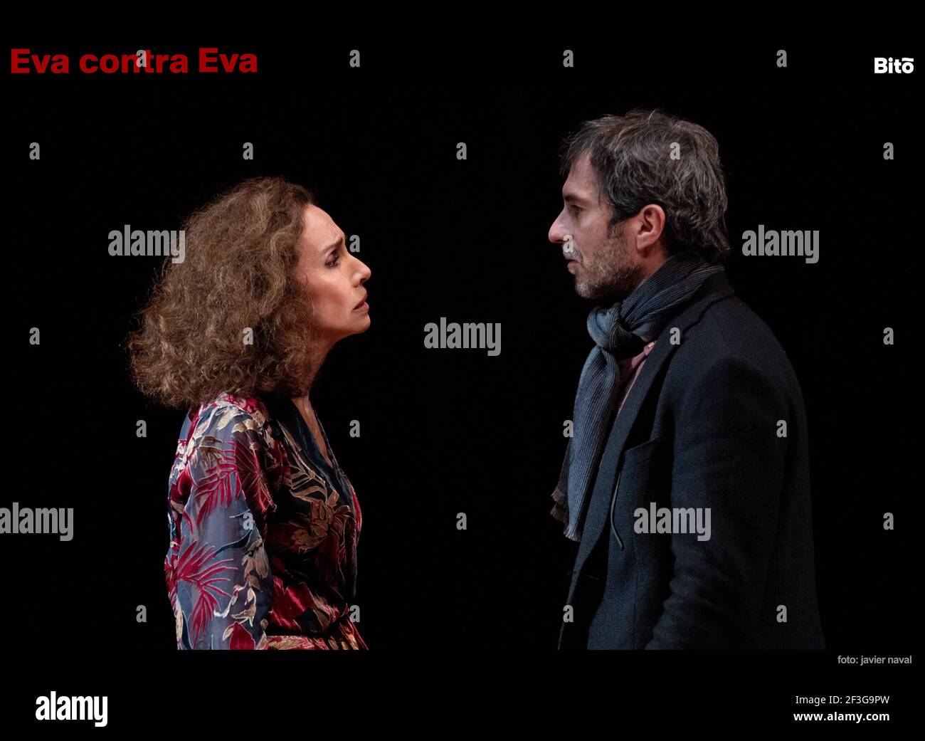 Teatro goya hi-res stock photography and images - Alamy