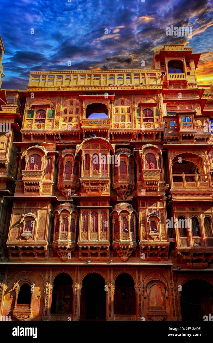 Beautiful Paintings, art, design monuments, temples, architectures ...