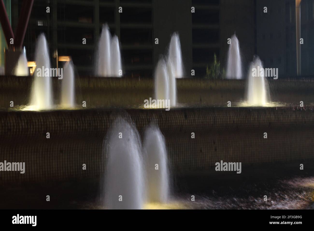 Illusion nightclub hi-res stock photography and images - Alamy