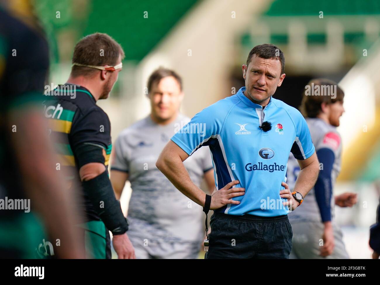 Matthew gallagher hi-res stock photography and images - Alamy