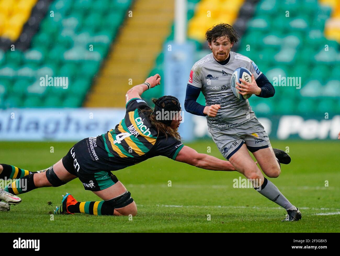 Alex moon rugby hi-res stock photography and images - Alamy