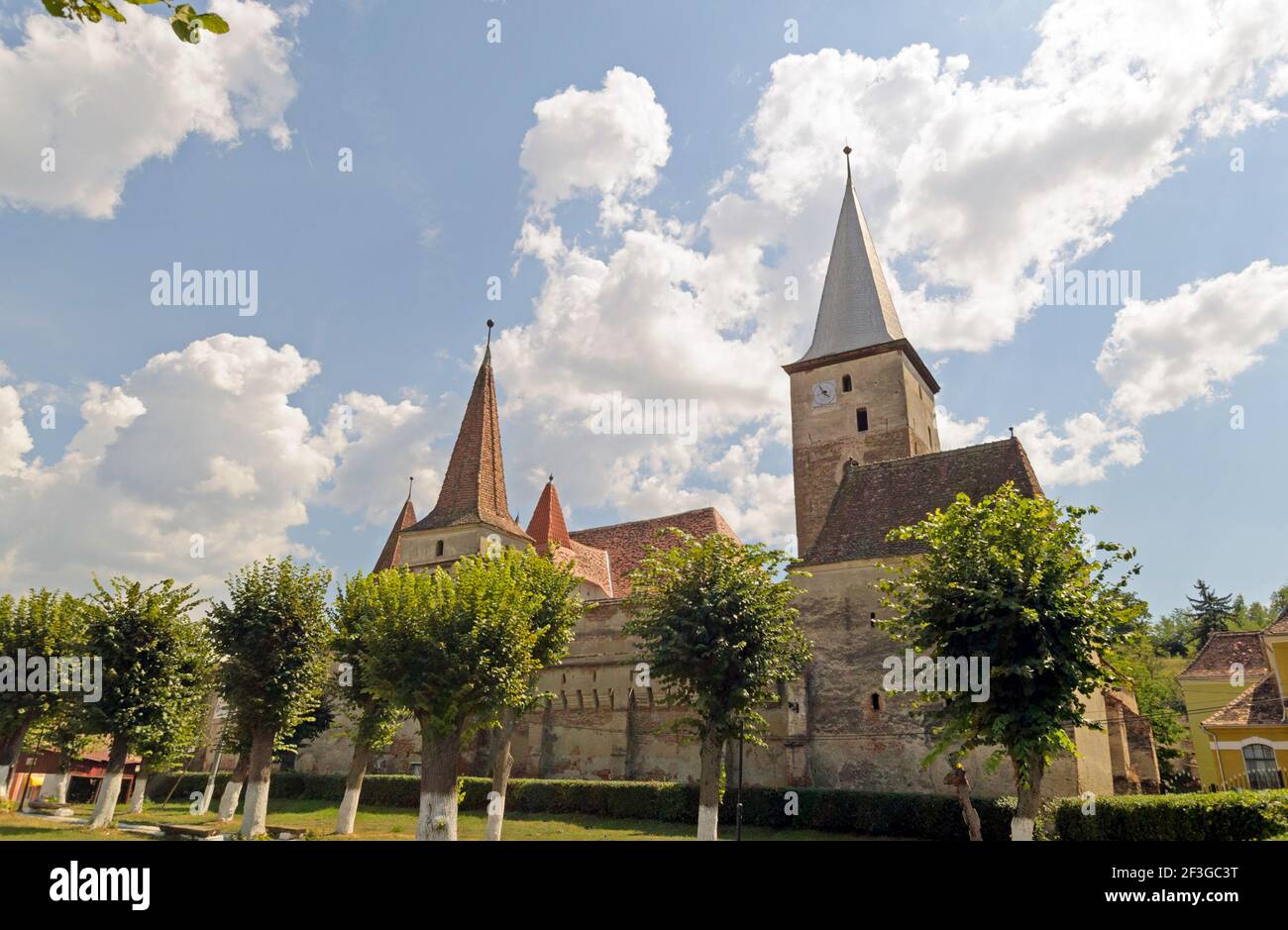Mosna Romania High Resolution Stock Photography and Images - Alamy