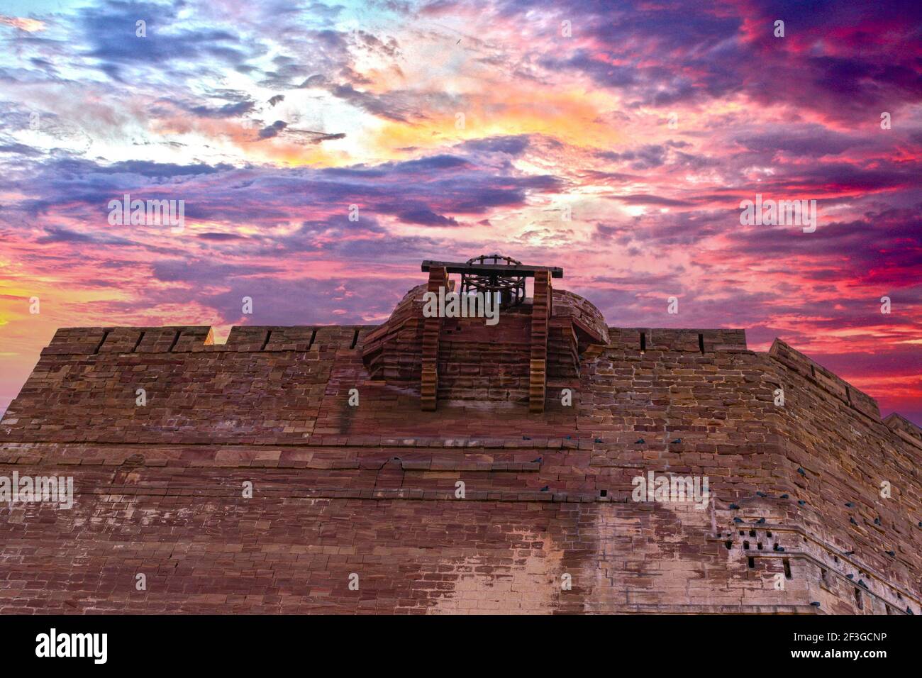 Beautiful Paintings, art, design monuments, temples, architectures ...