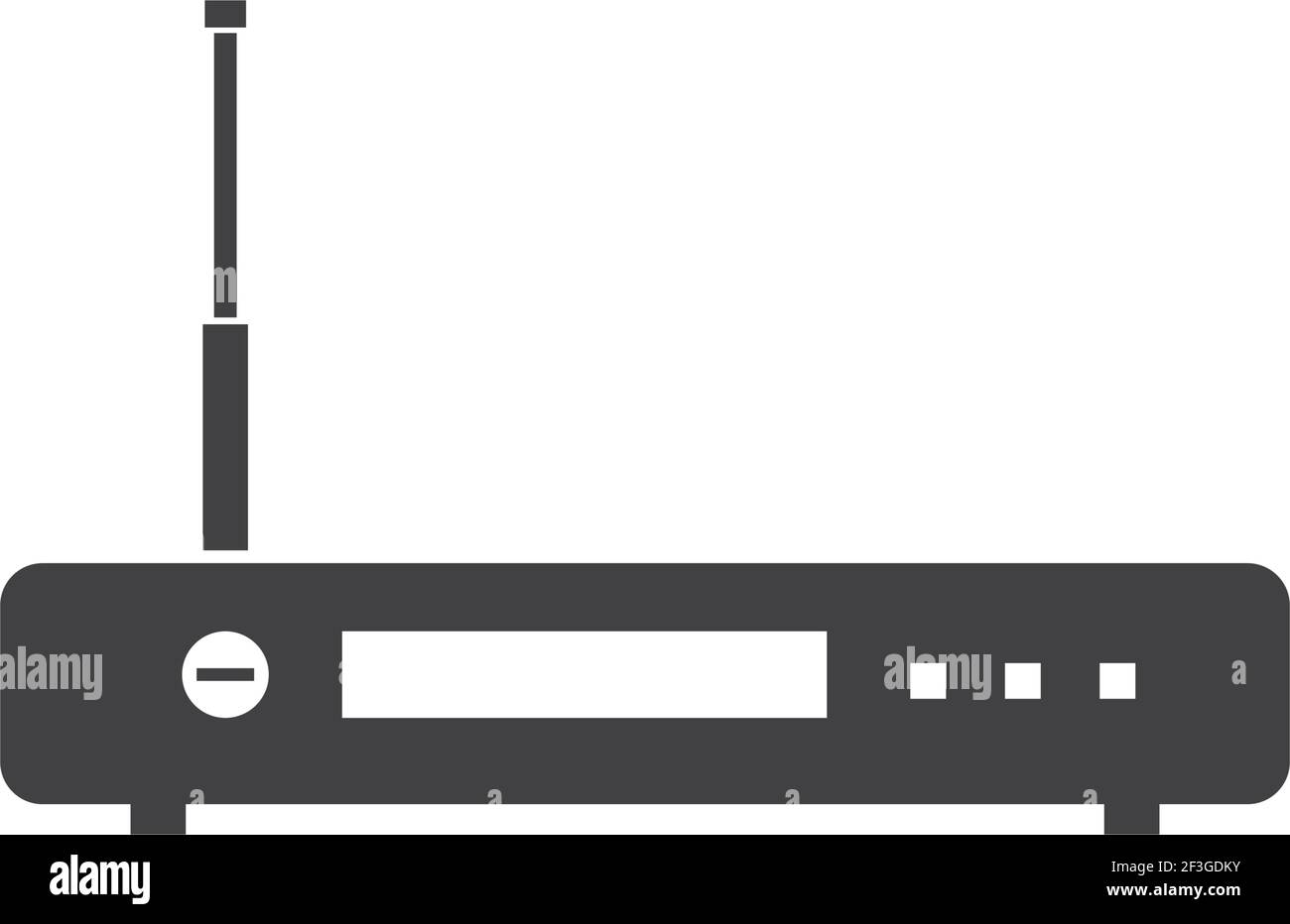 Routing vector vectors hi-res stock photography and images - Alamy