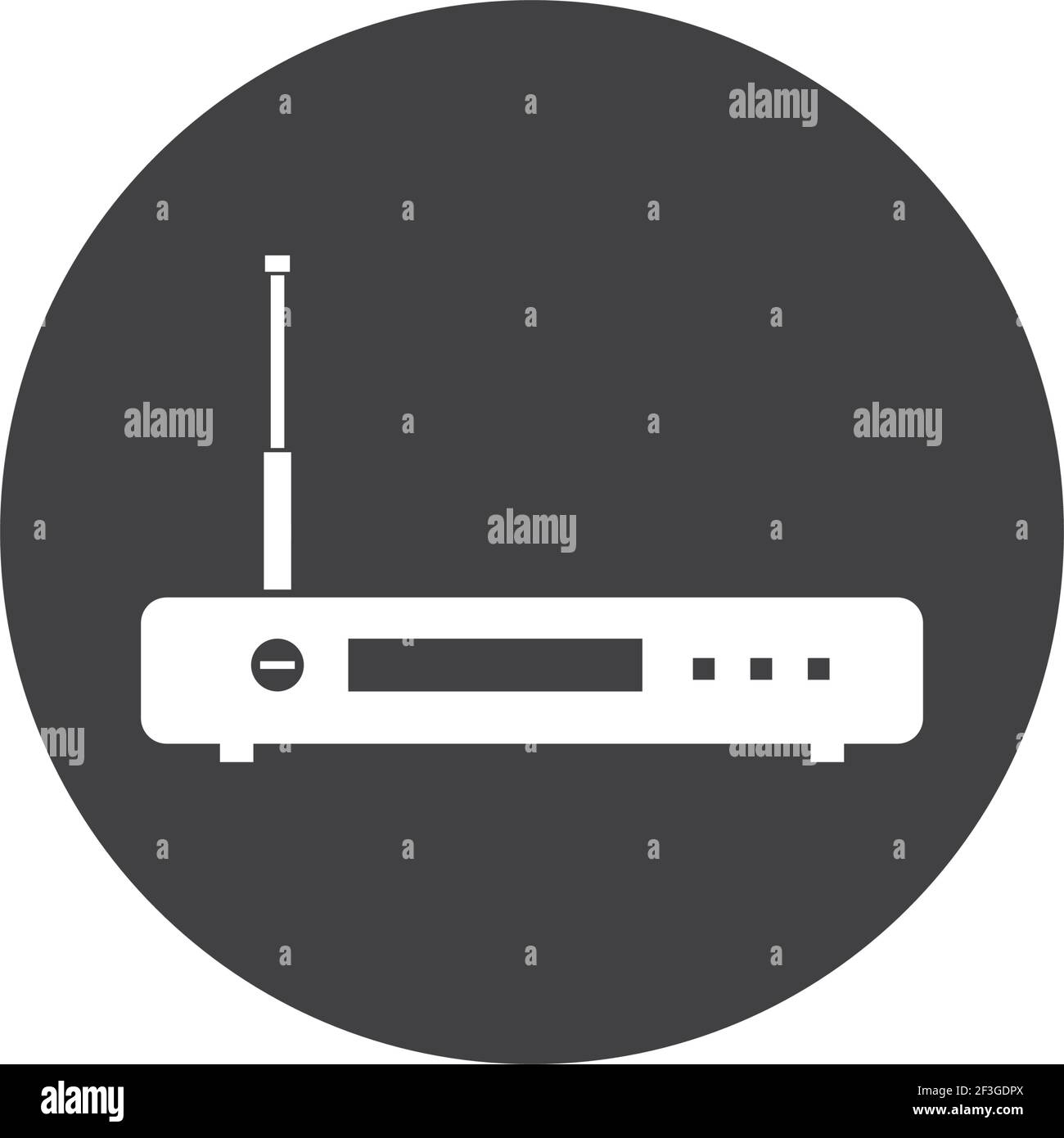 Routing vector vectors hi-res stock photography and images - Alamy
