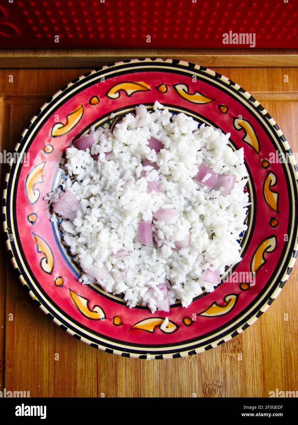 Turkish rice hi-res stock photography and images - Alamy