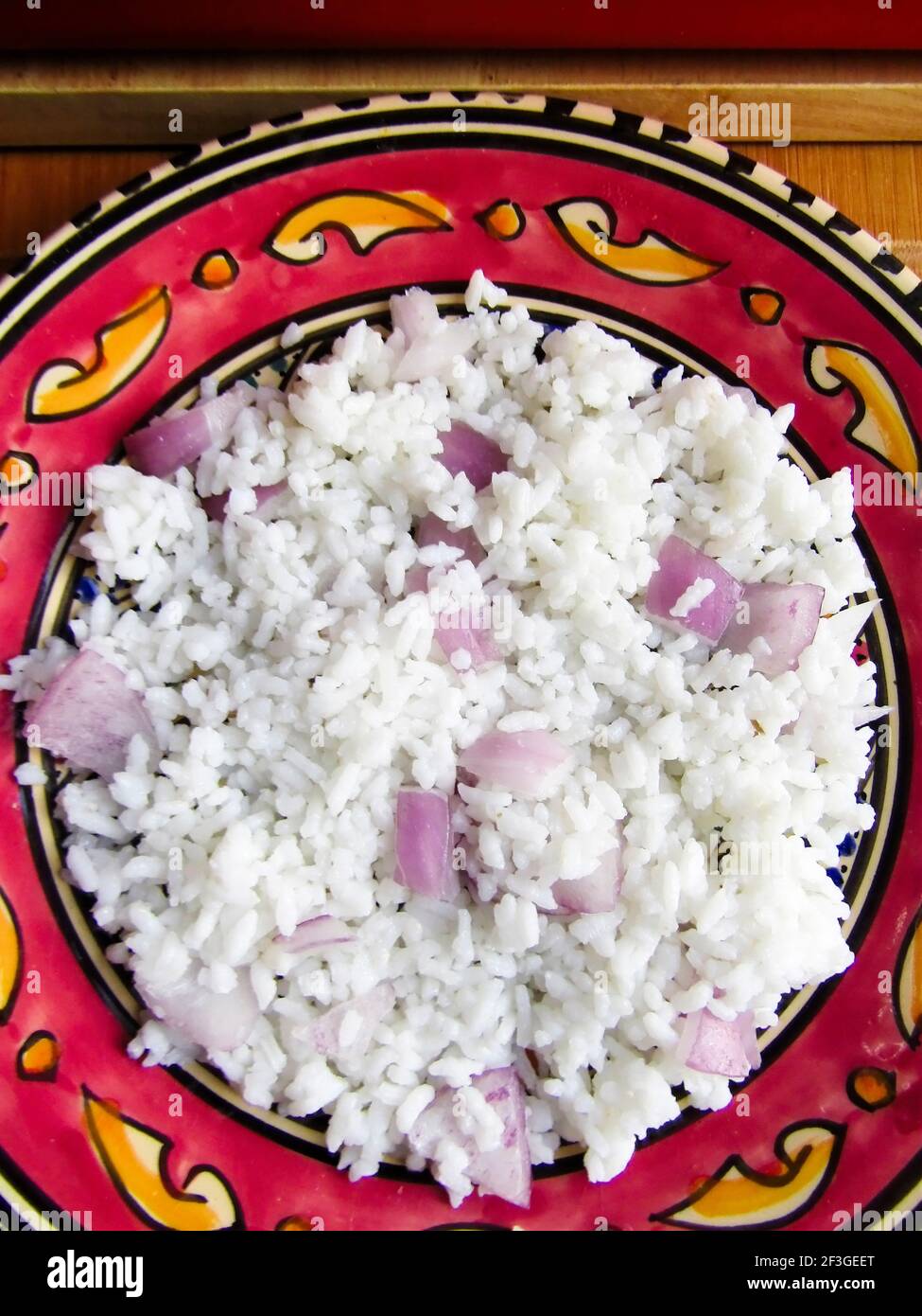 Turkish rice hi-res stock photography and images - Alamy