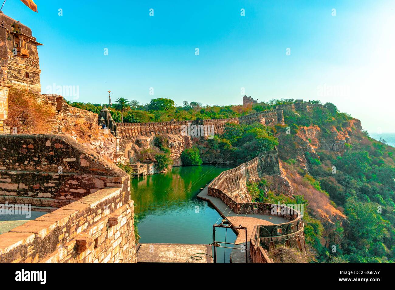 Beautiful Paintings, art, design monuments, temples, architectures ...