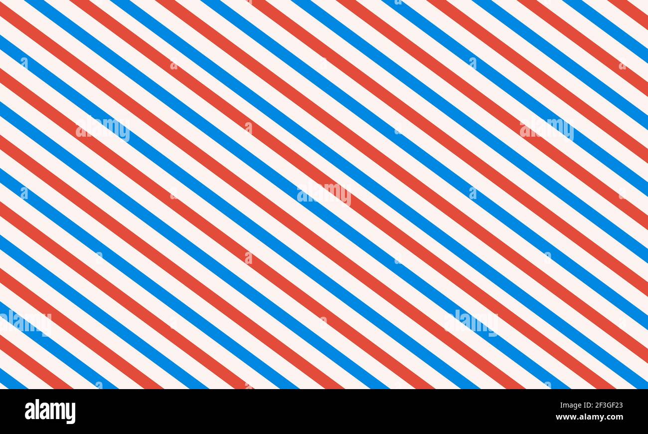 Barbershop Stripes