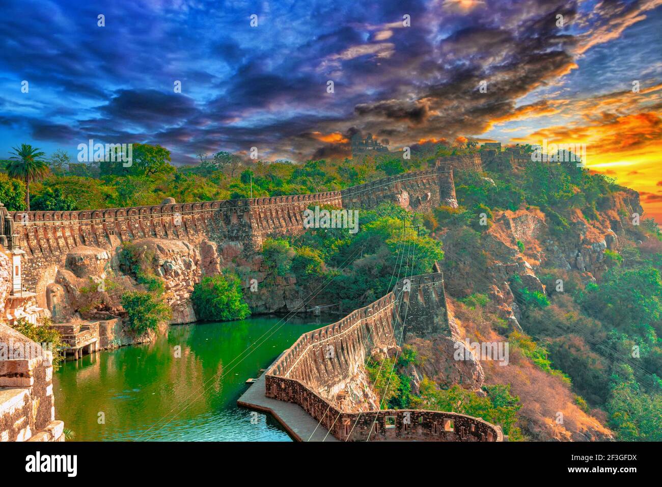 Beautiful Paintings, art, design monuments, temples, architectures ...