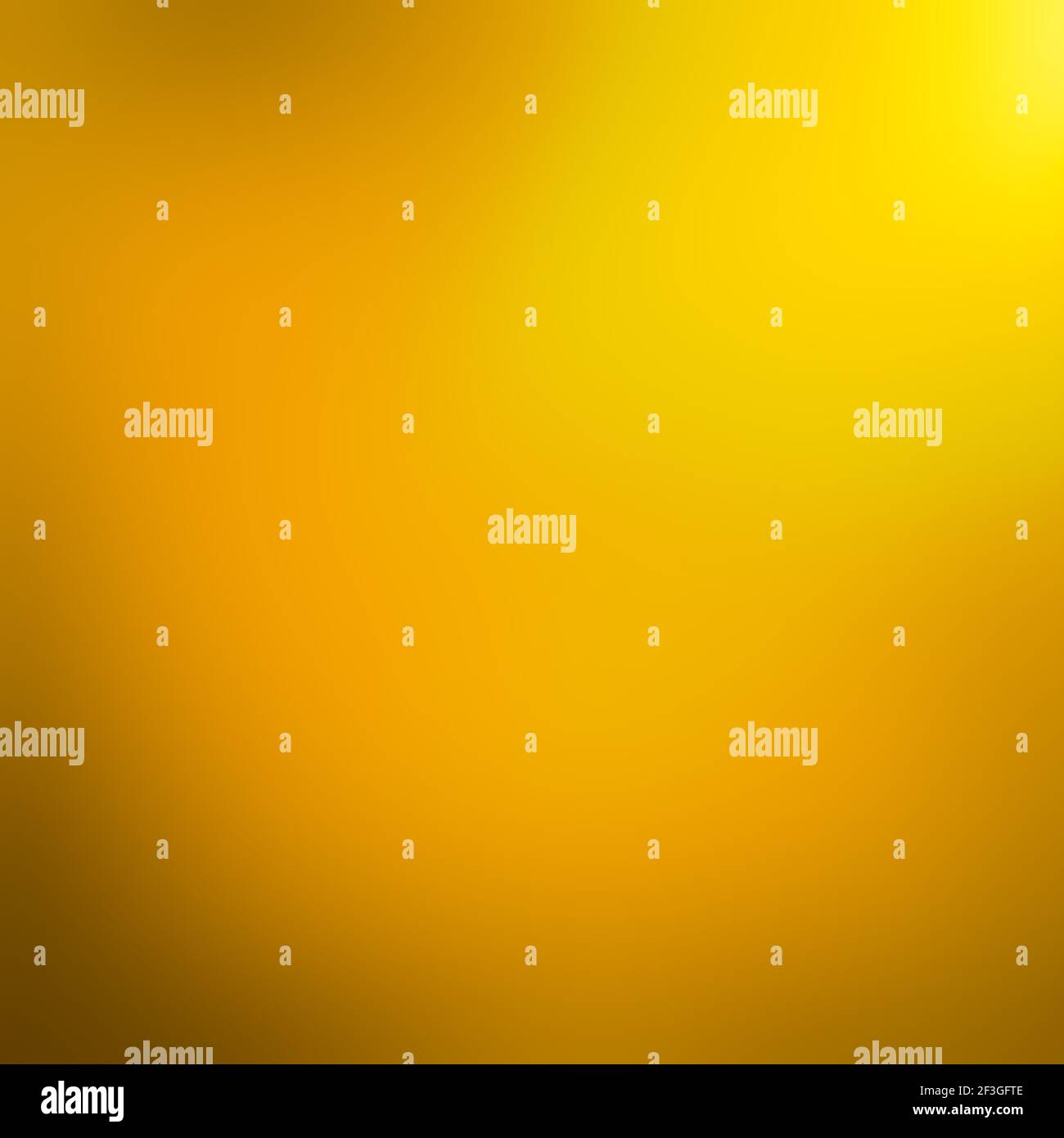 Dark Yellow Gradient Background
