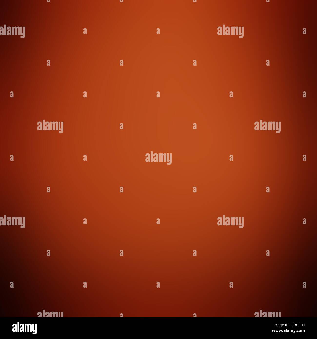 Orange brown gradient abstract background with dark edge Stock Photo ...