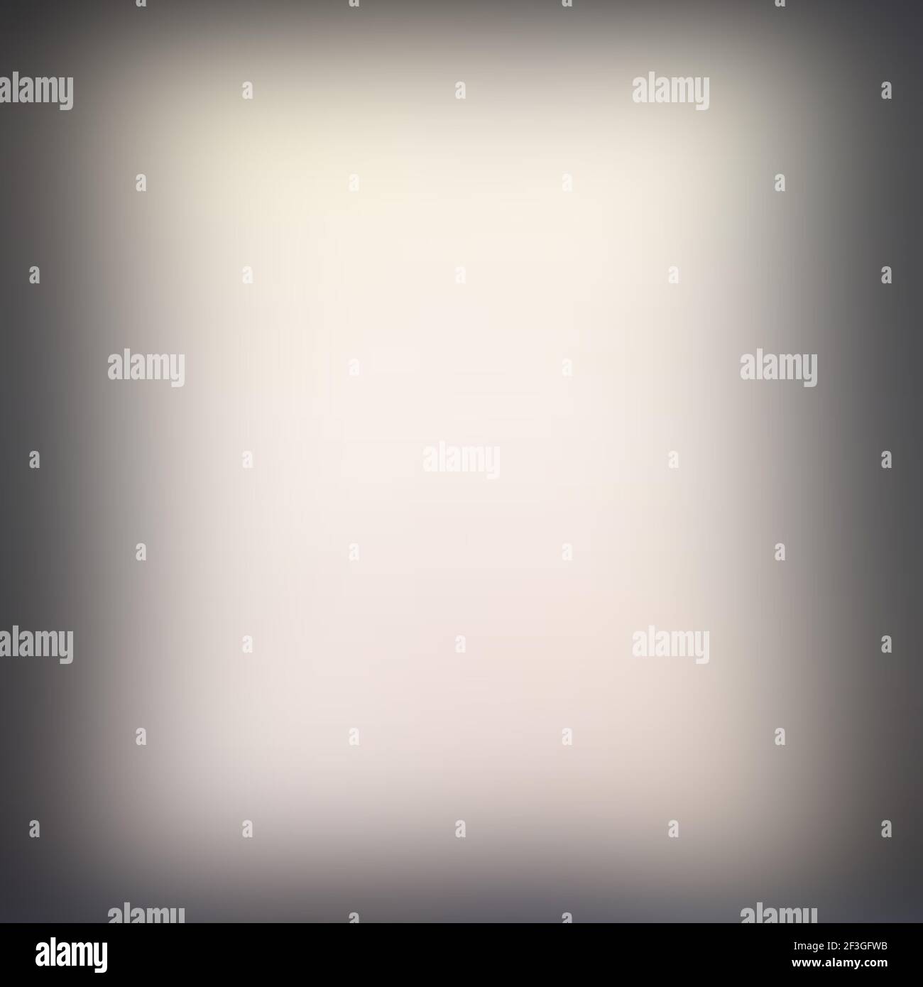Gray gradient abstract background with dark edge Stock Photo - Alamy