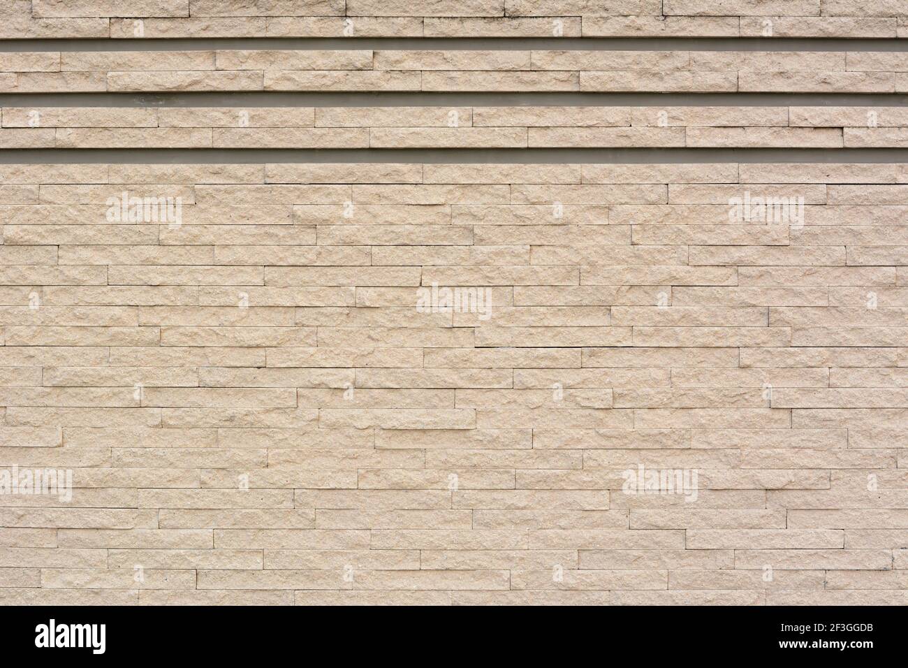 Sandstone brick wall texture as background Stock Photo - Alamy