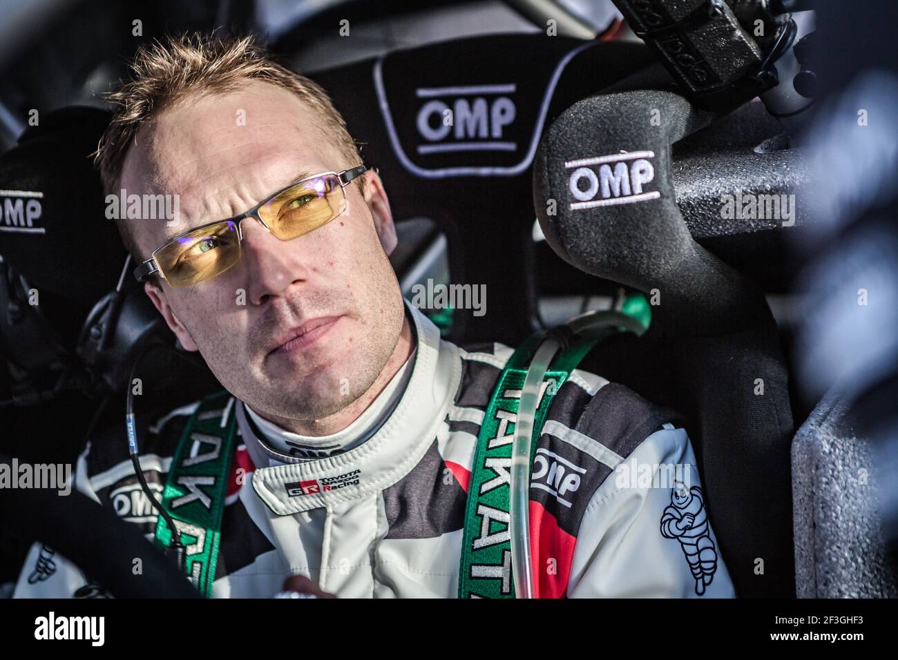 LATVALA Jari-Matti (FIN), TOYOTA YARIS WRC, TOYOTA GAZOO RACING WRT ...