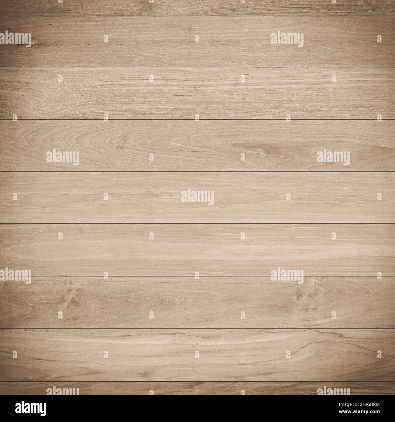 Light brown wood plank texture background Stock Photo - Alamy