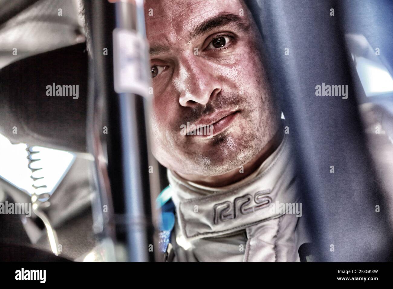 BOUFFIER Bryan (FRA), Fiesta WRC, M-Sport World Rally Team Ford ...