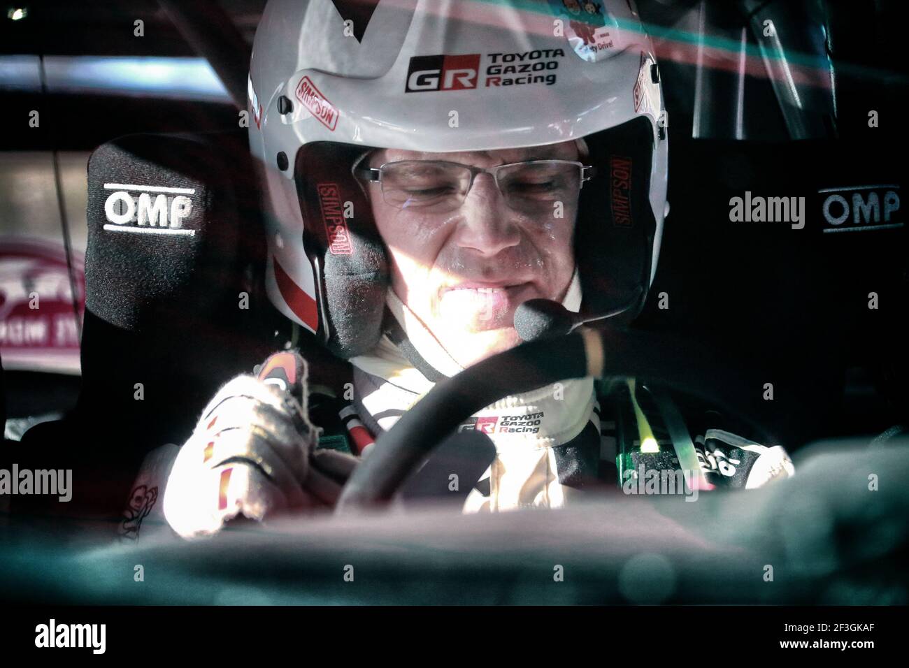 LATVALA Jari-Matti (FIN), TOYOTA YARIS WRC, TOYOTA GAZOO RACING WRT ...