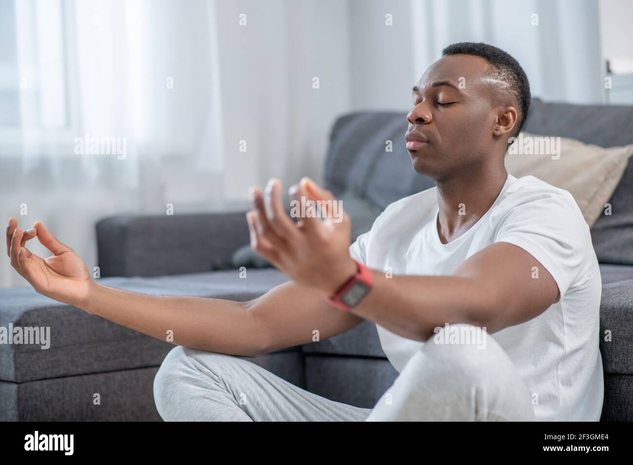 Calm insight hi-res stock photography and images - Alamy