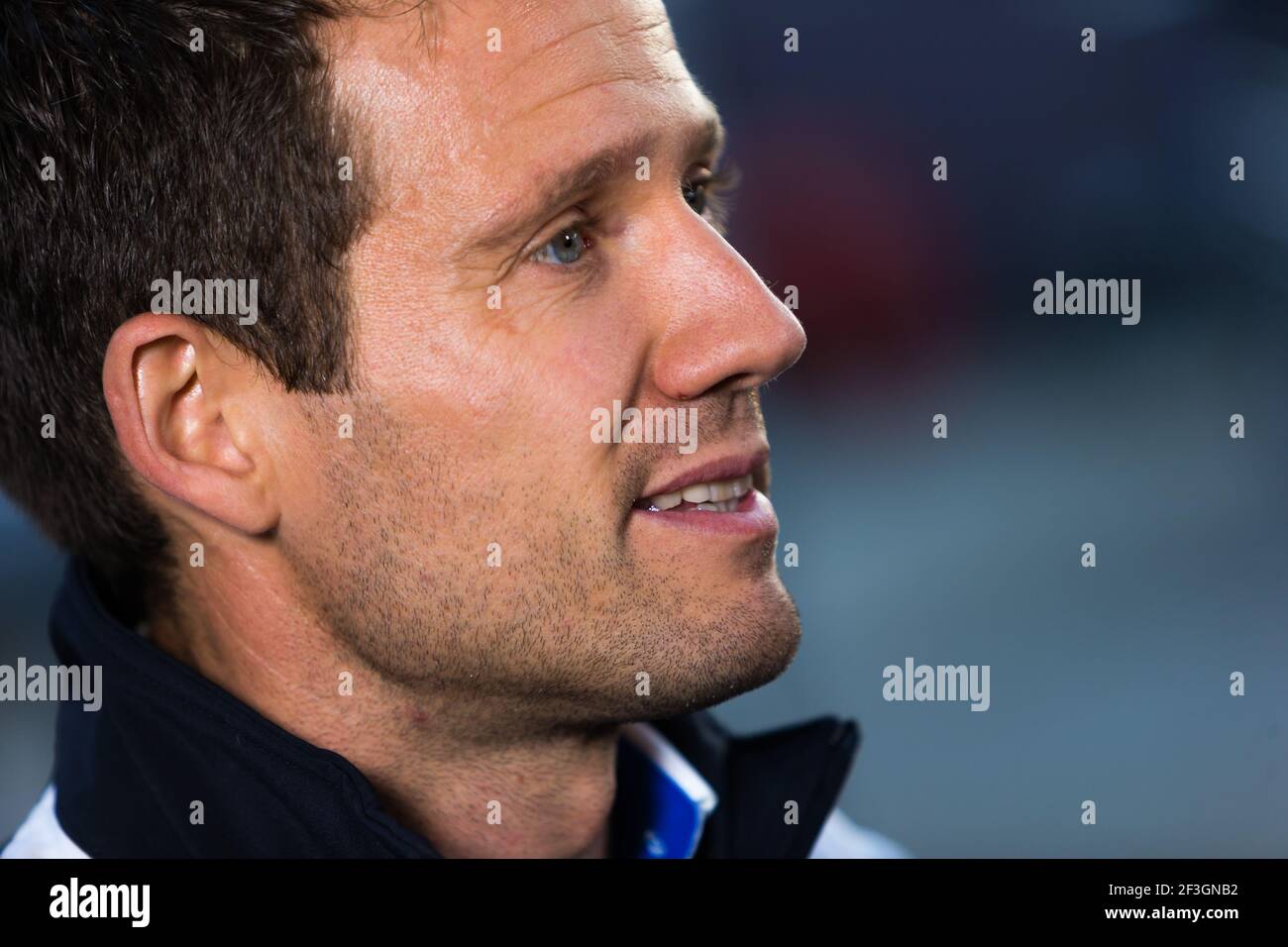 OGIER Sebastien (FRA), Fiesta WRC, M-SPORT FORD WORLD RALLY TEAM ...