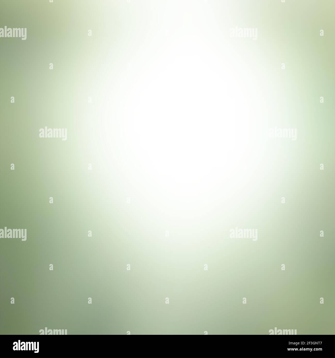 Light green abstract background with radial gradient effect Stock Photo ...