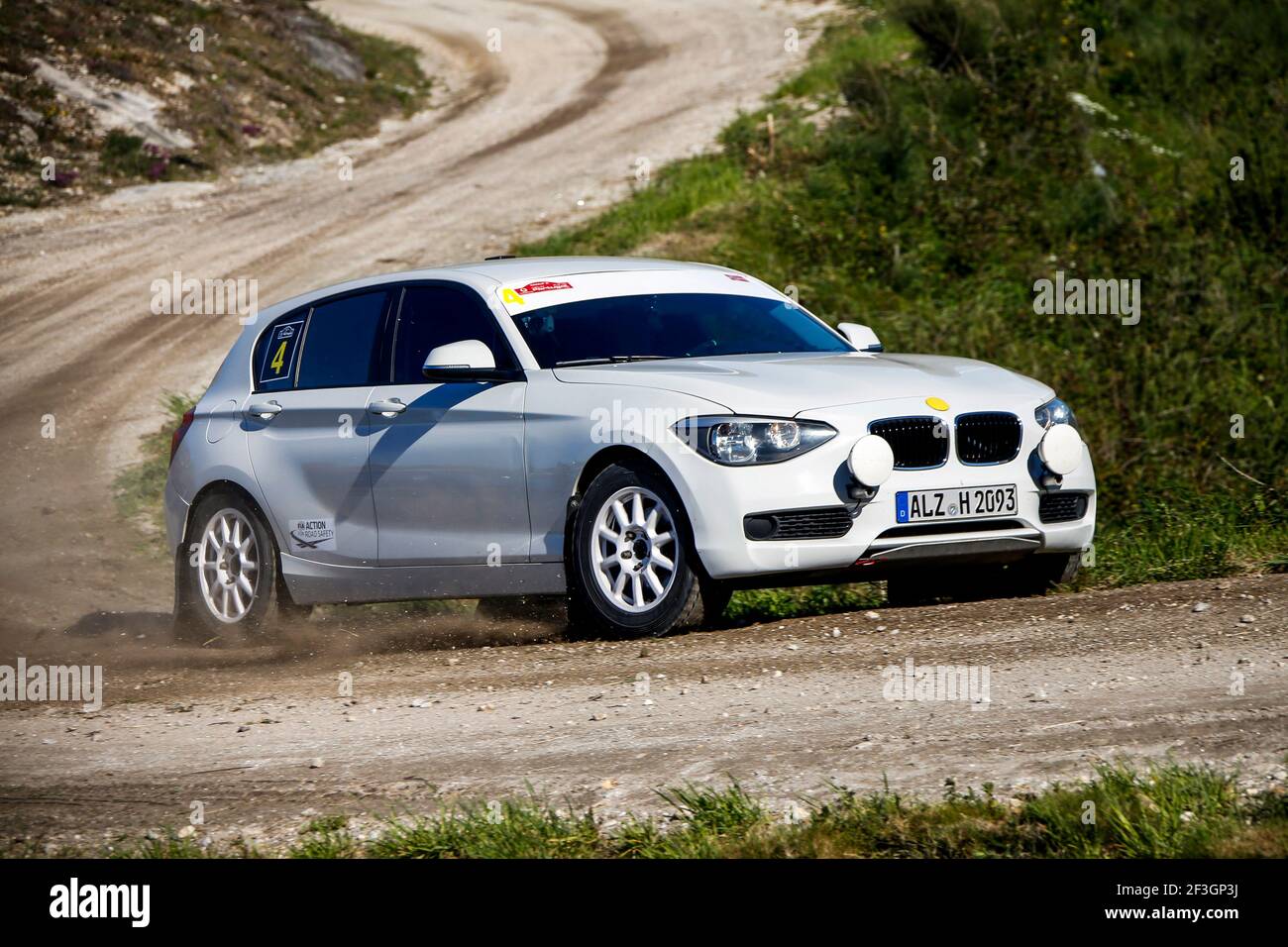 RECCE 04 MIKKELSEN Andreas (NOR), JAEGER-SYNNEVAAG Anders (NOR ...