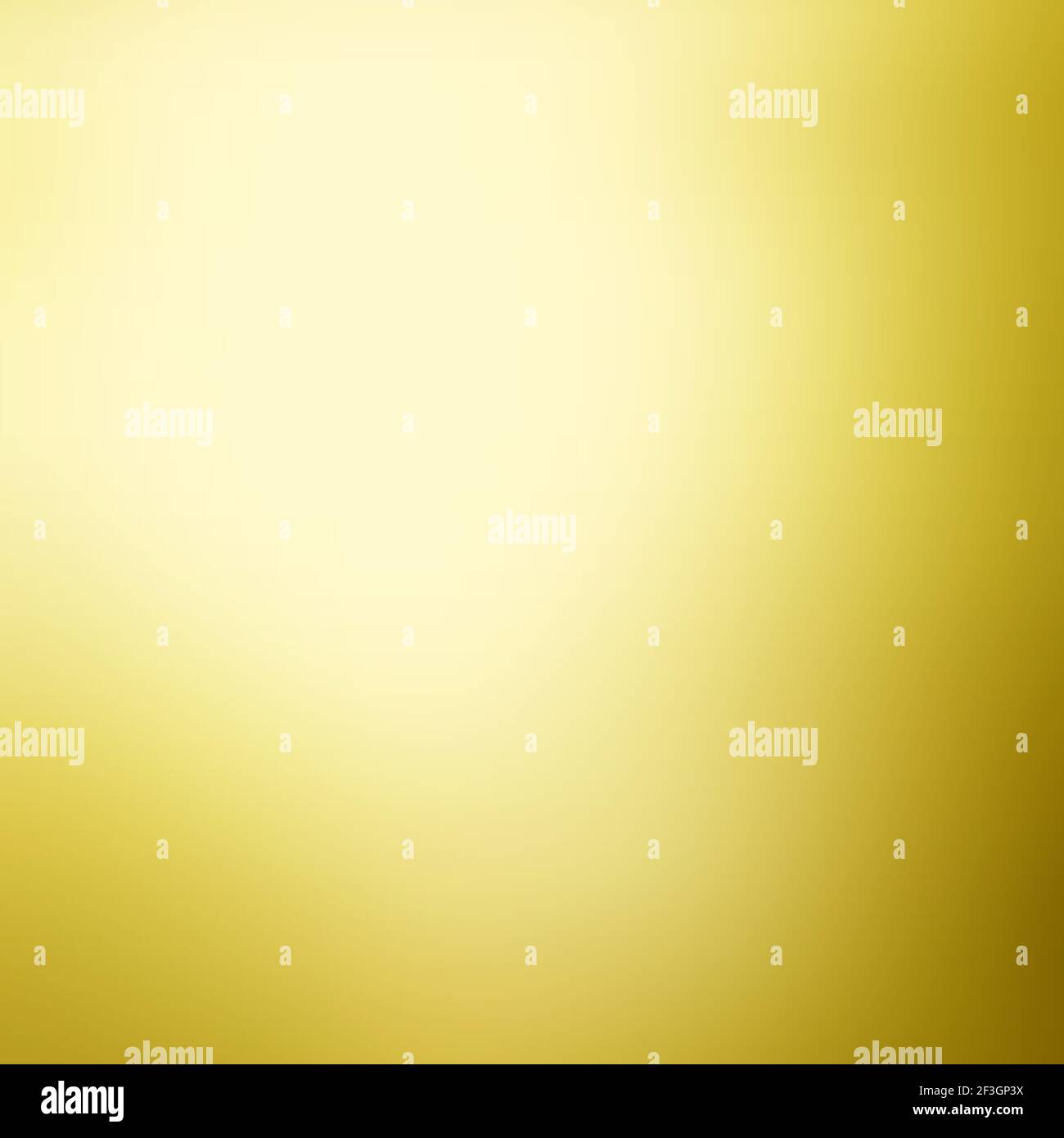 Yellow gradient abstract background Stock Photo - Alamy