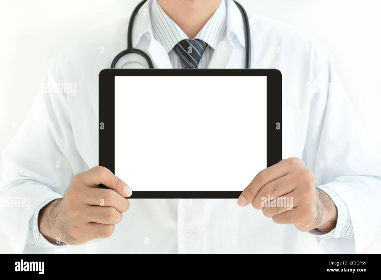 Blank hospital hi-res stock photography and images - Alamy