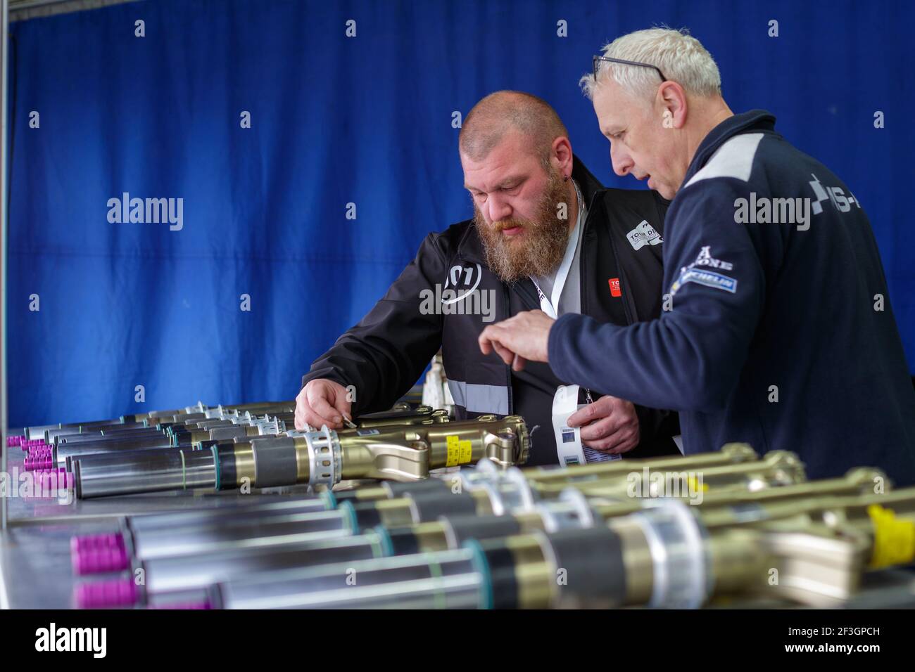control technique , Technical control, vérifications, scrutineering ...