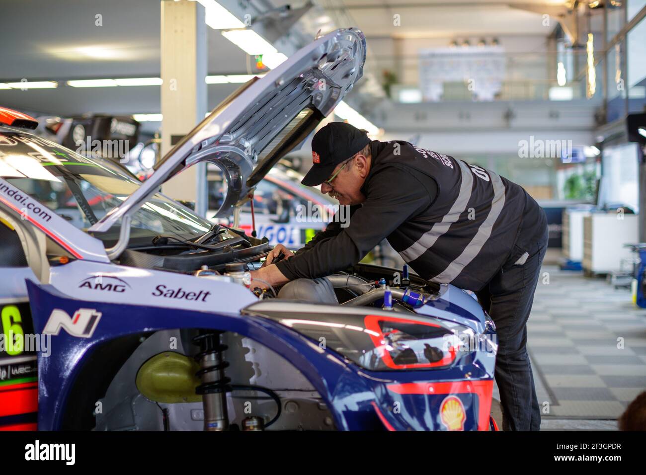 control technique , Technical control, vérifications, scrutineering ...