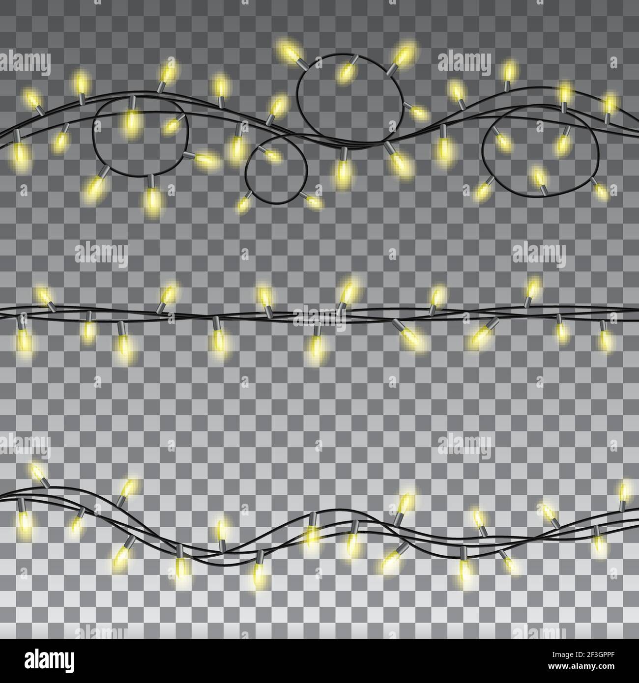 Sparkly elements Stock Vector Images - Alamy