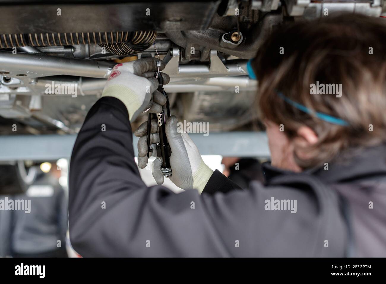 control technique , Technical control, vérifications, scrutineering ...