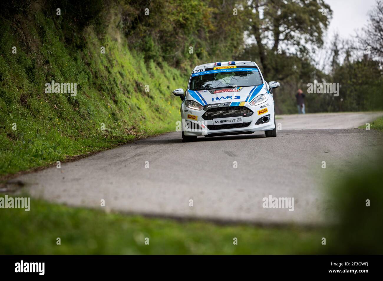 The ford brothers hi-res stock photography and images - Alamy