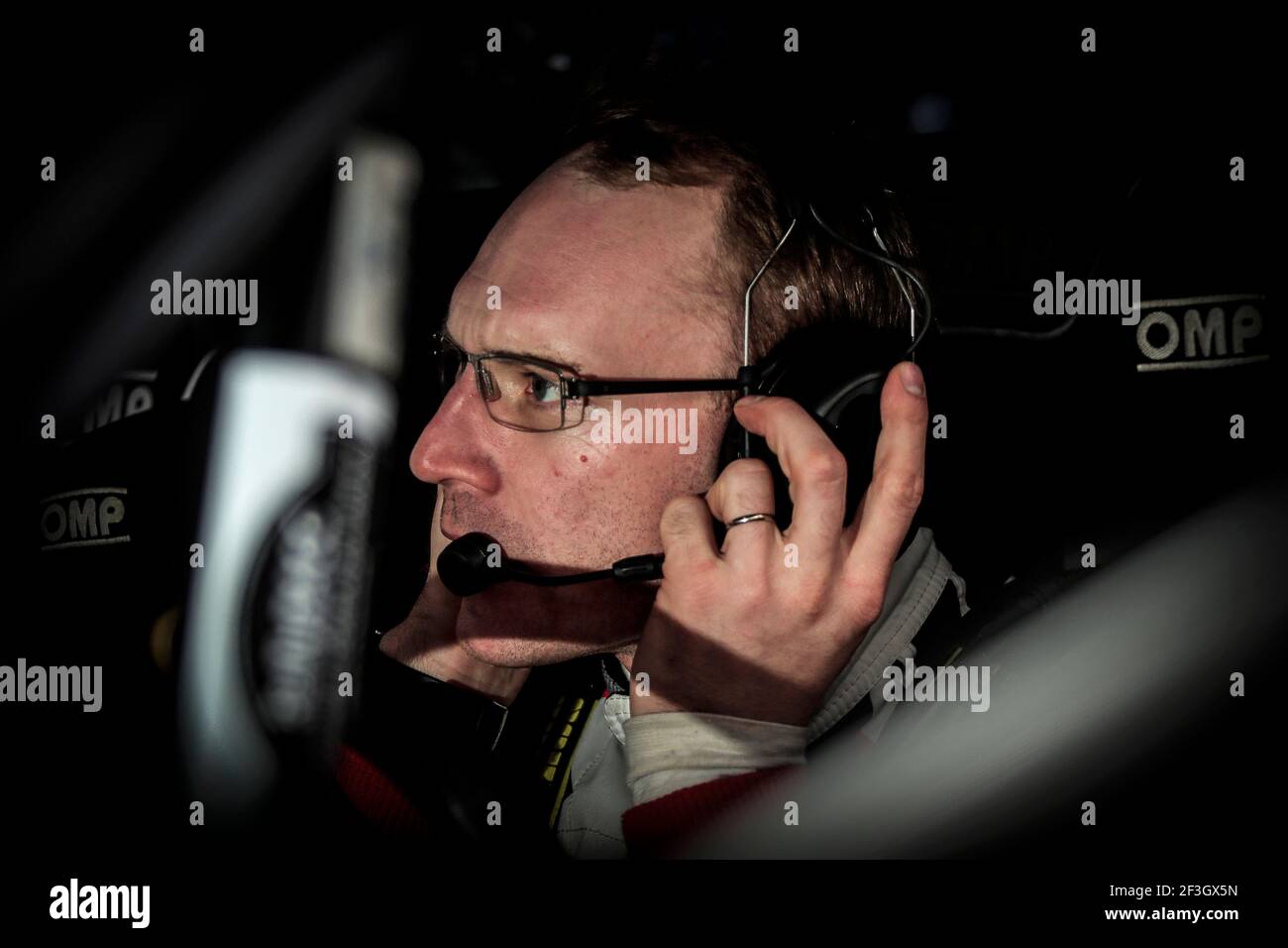 LATVALA Jari-Matti (FIN), TOYOTA YARIS WRC, TOYOTA GAZOO RACING WRT ...