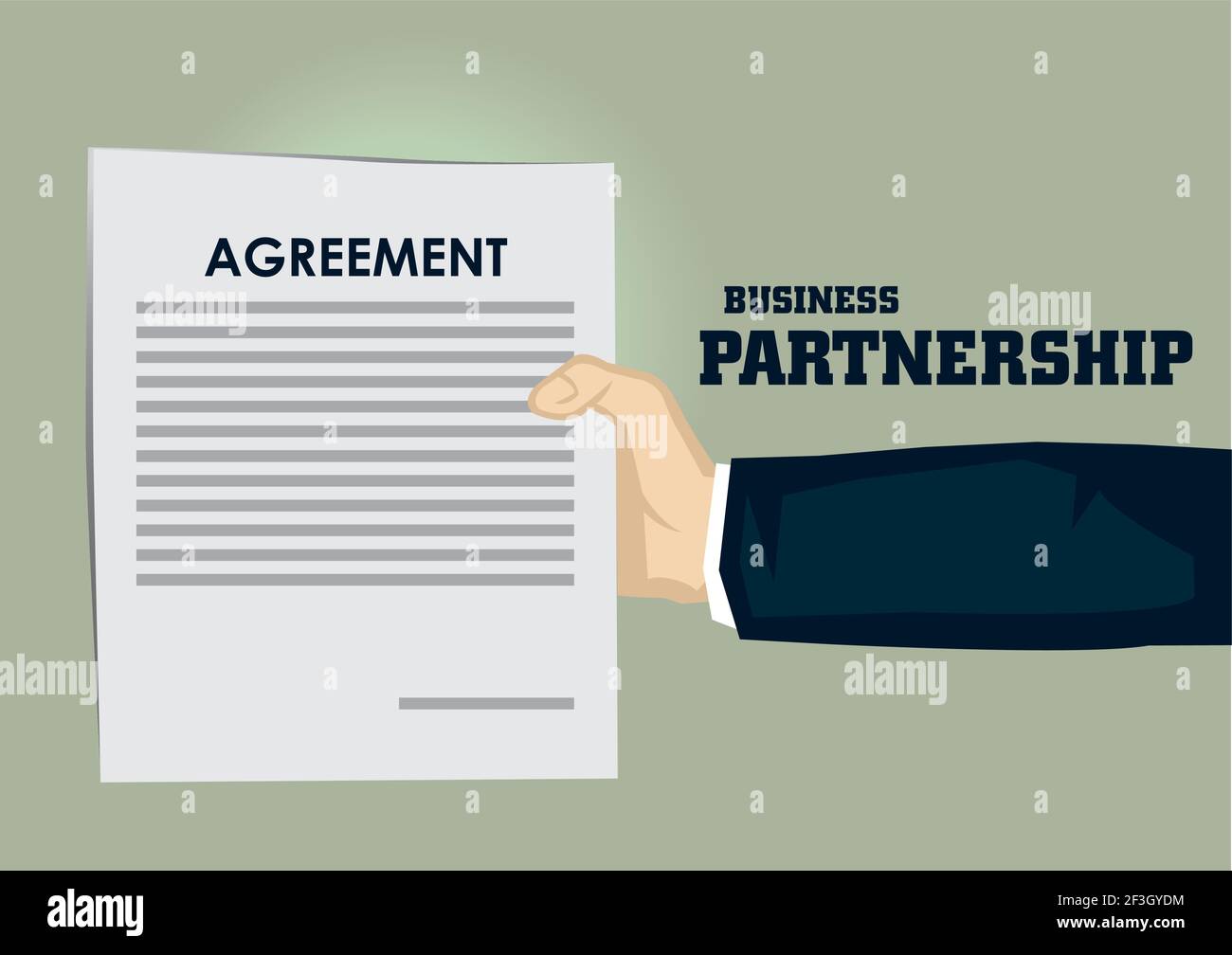 Bilateral cartoon hi-res stock photography and images - Alamy