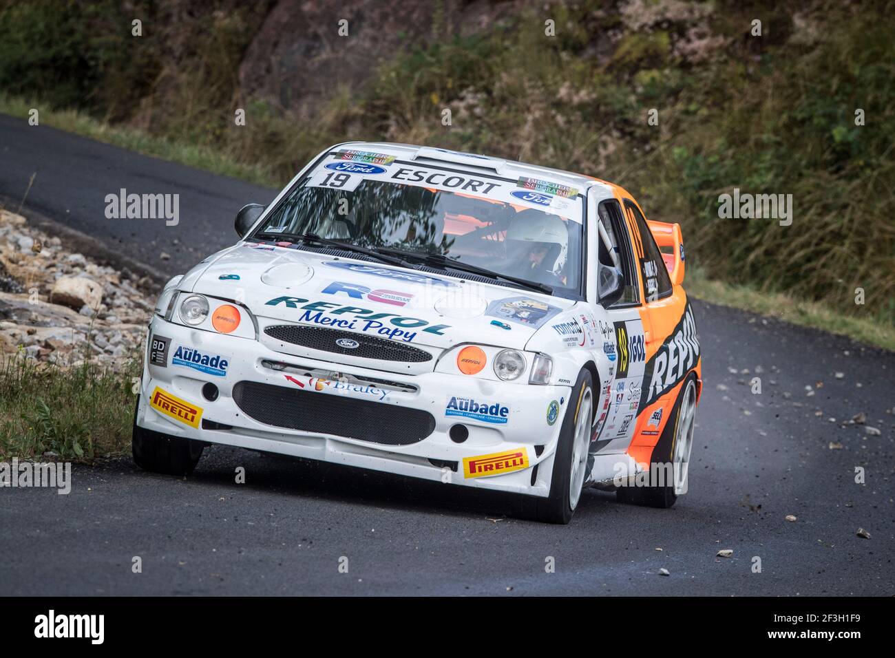 Raynal auto hi-res stock photography and images - Alamy